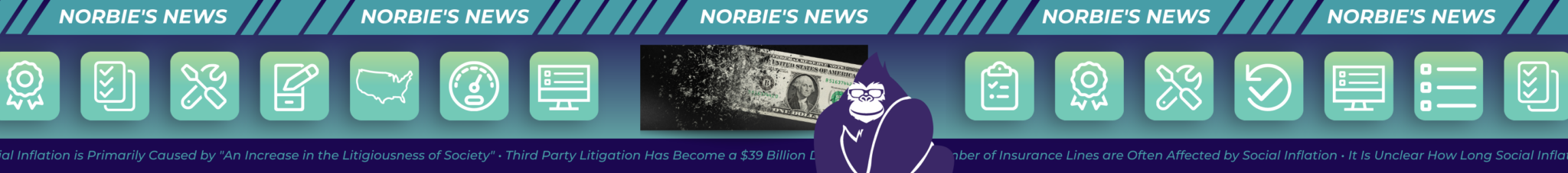 The Cost of Social Inflation on Insurance Affordability - Builders ...