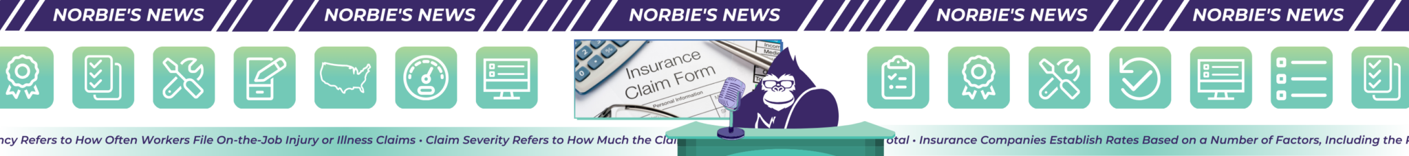 Understanding Claim Frequency, Severity, and Workers' Compensation ...