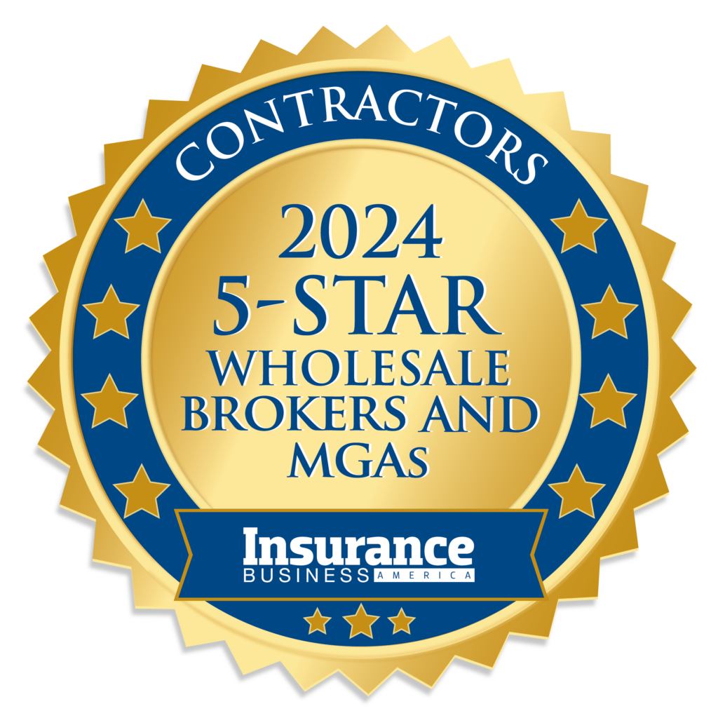 BTIS Honored with IBA 5-Star Awards - Builders & Tradesmen's Insurance ...