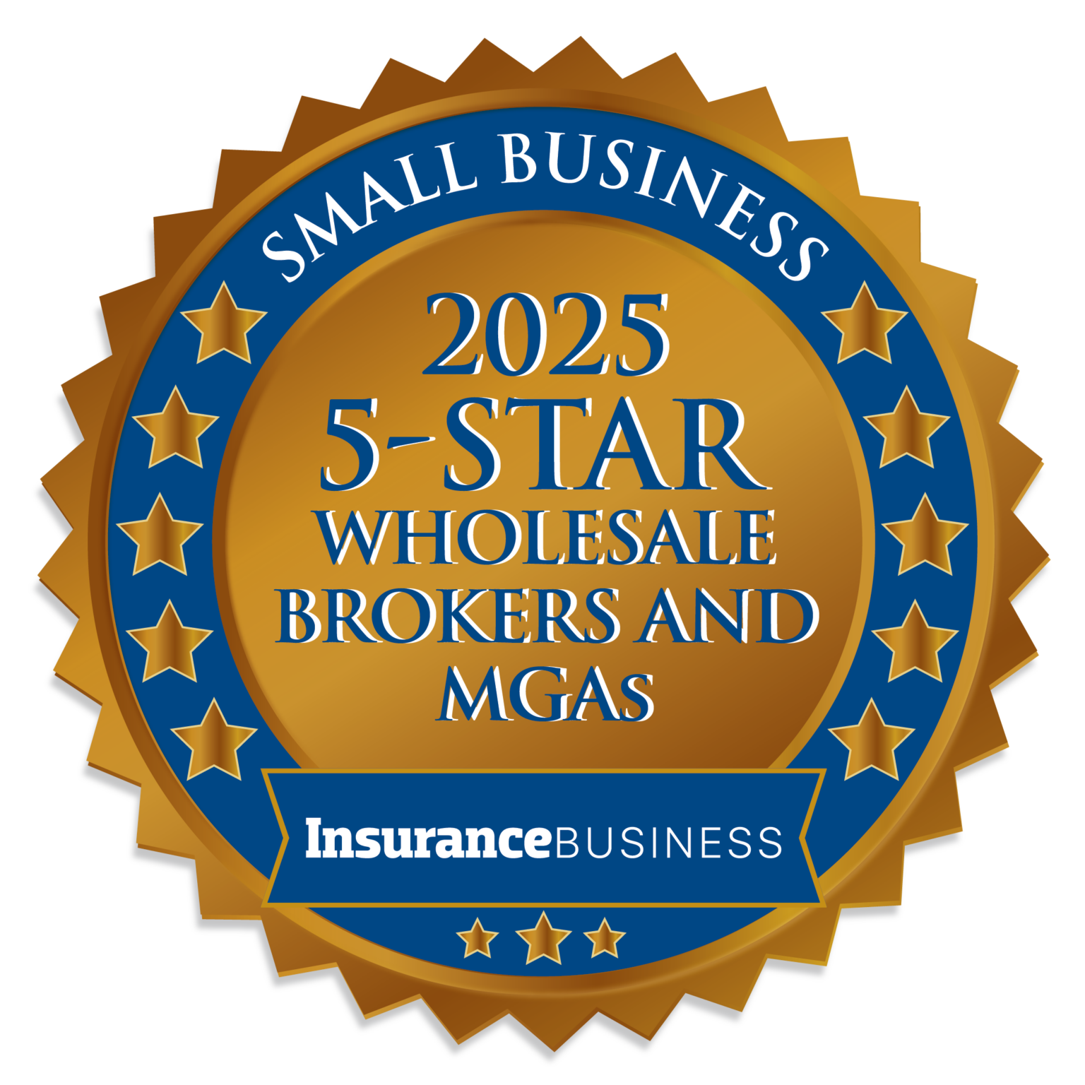 2025 IBA 5stars - Builders & Tradesmen's Insurance Services, Inc. (btis))