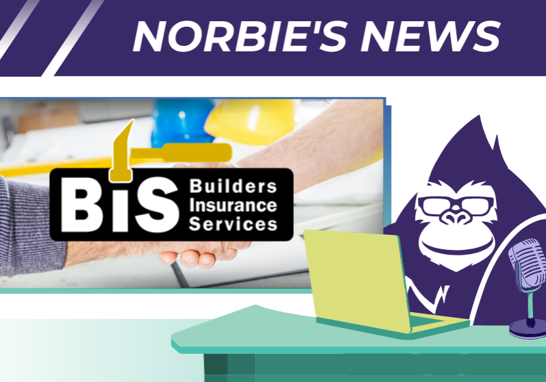 Norbie's News - Builders & Tradesmen's Insurance Services, Inc. (btis))